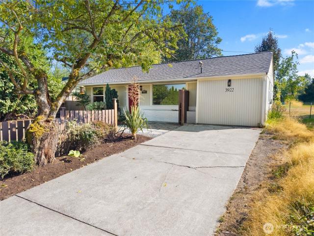 3922 th Street SW