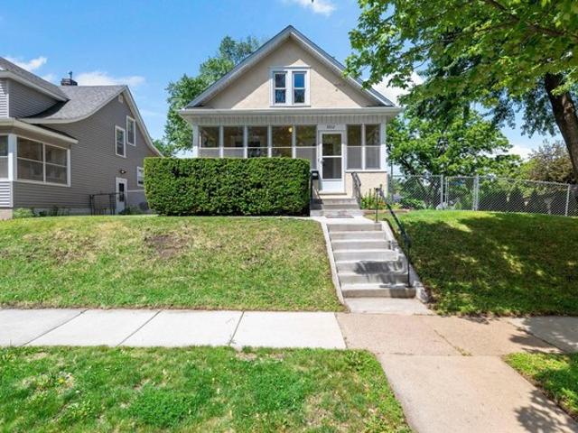 3922 Van Buren St NE, Columbia Heights, MN 55421