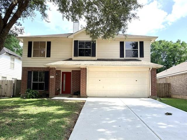 3922 Vauxhall Dr S, Houston, TX 77047