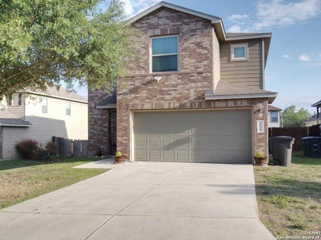 3922 Verde Bosque, San Antonio, TX 78223