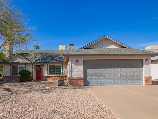 3922 W Morelos St, Chandler, AZ 85226