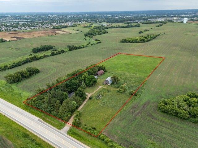 3922 60th Ave NW, Rochester, MN 55901