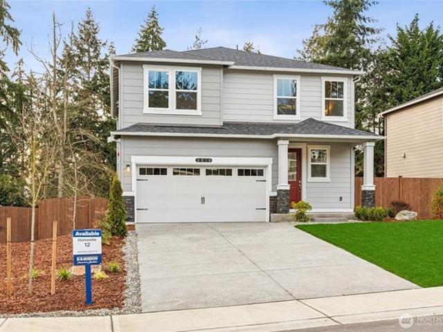 3922 98th Avenue Ct E # 14, Edgewood, WA 98371