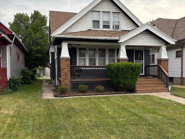 3923 N 27th St, Milwaukee, WI 53216 | MLS #1968