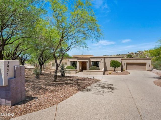 3923 N Lindstrom Pl, Tucson, AZ 85750