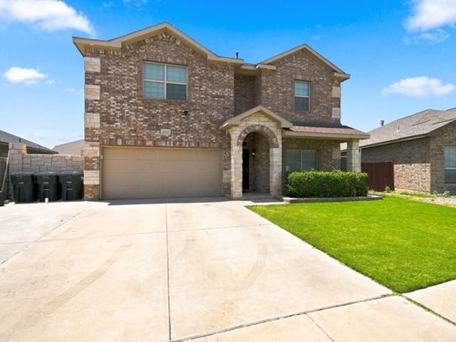 3923 Oporto St, Odessa, TX 79765
