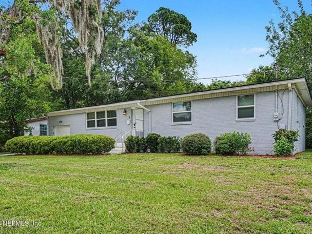 3923 Cobalt Ave E, Jacksonville, FL 32210