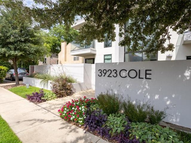 3923 Cole Ave Apt 101, Dallas, TX 75204