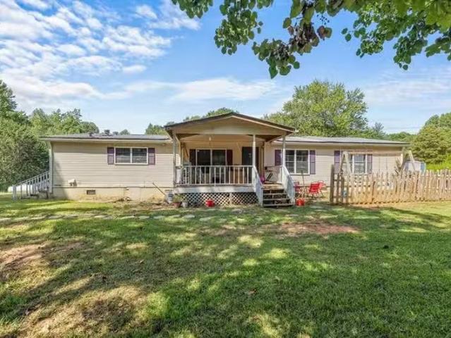 3923 Crane Mill Rd, Cornelia, GA 30531 MLS 7438898