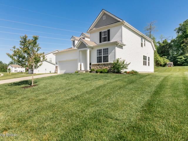 3923 Creek Meadow Dr