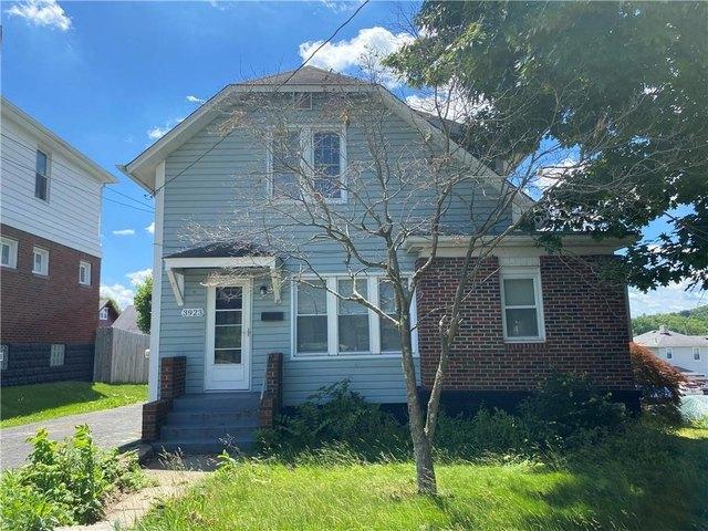 3923 Davis Ave, Homestead, PA 15120