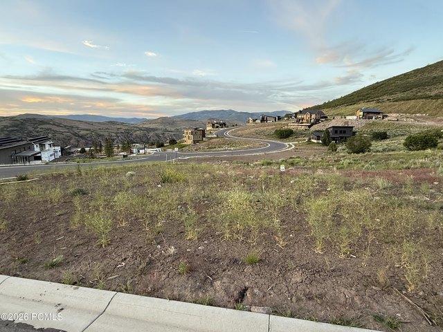 3923 E Harris Way Lot 154, Heber City, UT 84032