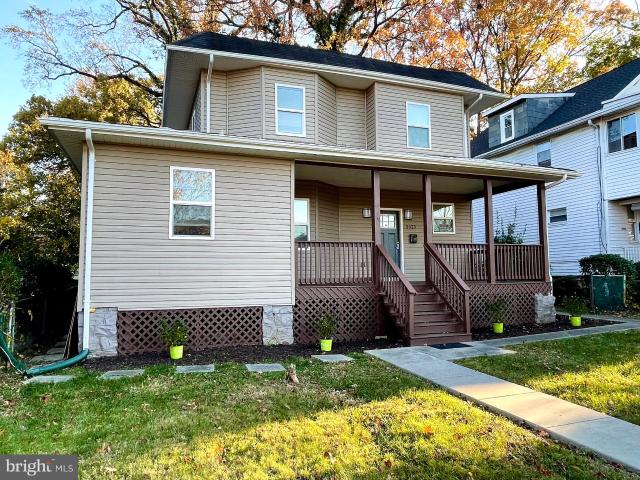 3923 Fairview Ave, Baltimore, MD 21216 | Compass