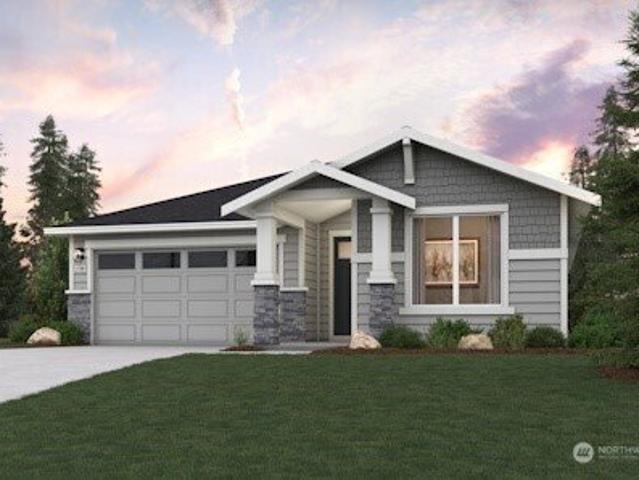 3923 Flat Top Dr, Bremerton, WA 98312