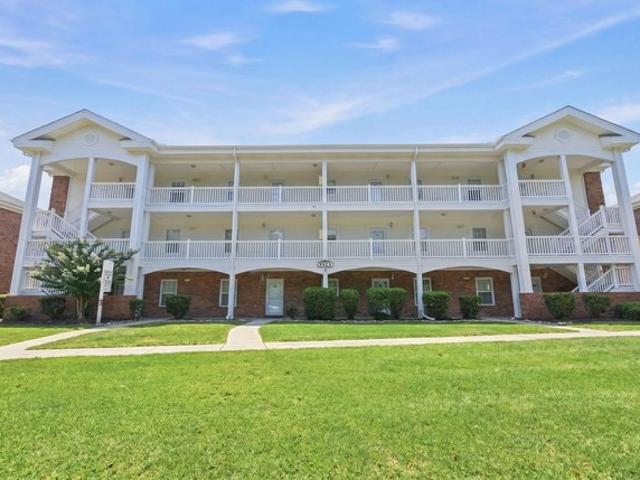 3923 Gladiola Ct Unit 204, Myrtle Beach, SC 29588