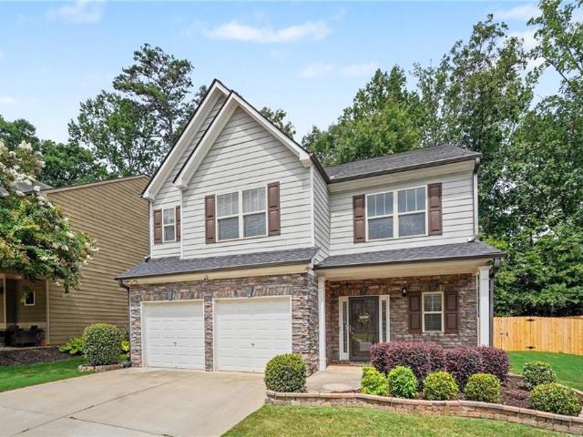 3923 Kingfisher Drive