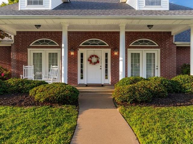 3623 Lawson Pkwy, Nacogdoches, TX 75965