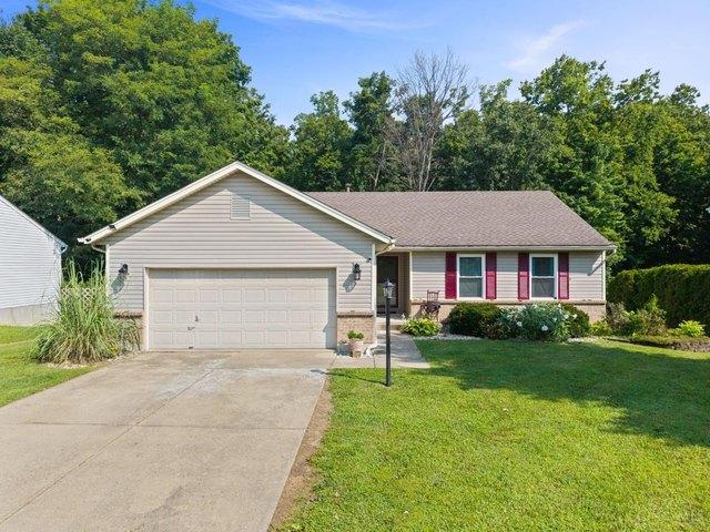 3923 Little Creek Dr, Batavia Township, OH 45102