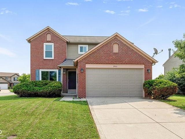 3923 Planewood Dr, Indianapolis, IN 46235