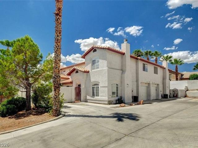 3923 Starfield Ln, Las Vegas, NV 89147