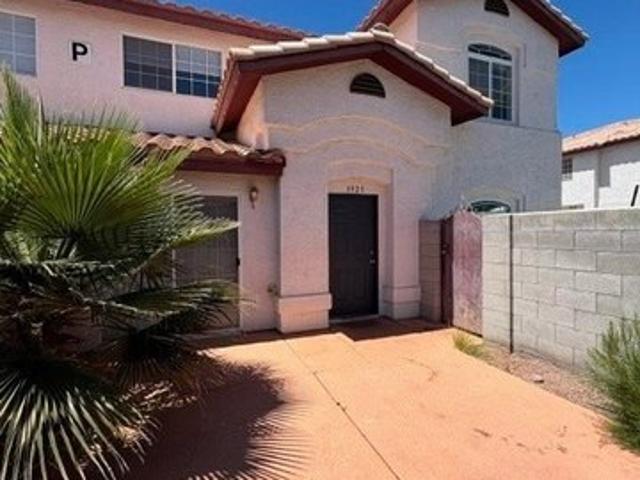 3923 Starfield Ln, Las Vegas, NV 89147