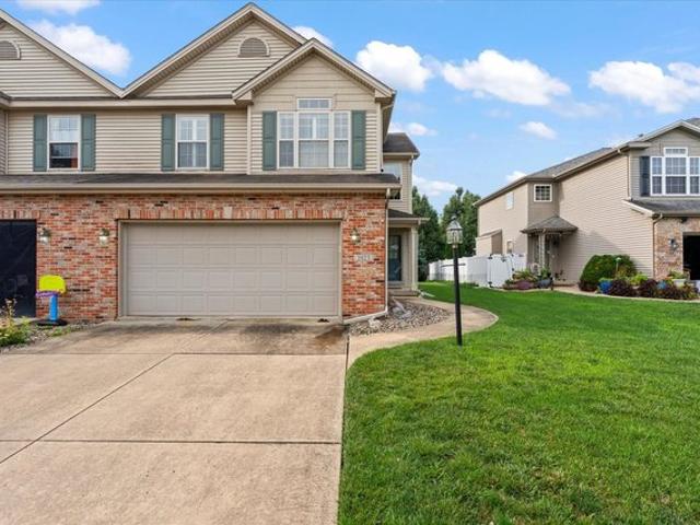 3923 Summer Sage Ct Unit 3923, Champaign, IL 61822