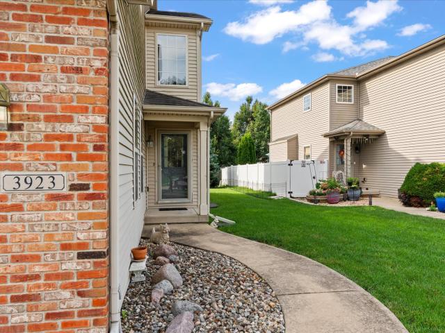 3923 Summer Sage Court # 3923