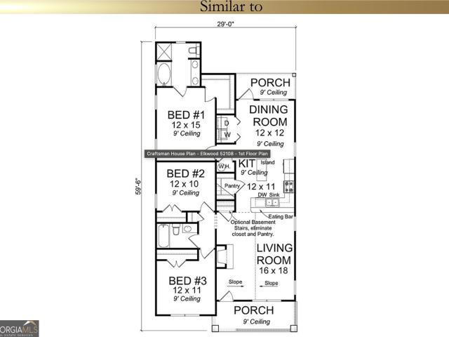 3923 Shearwater Drive