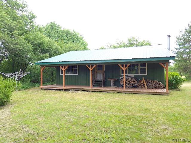 3923 Tamarack Ridge Road