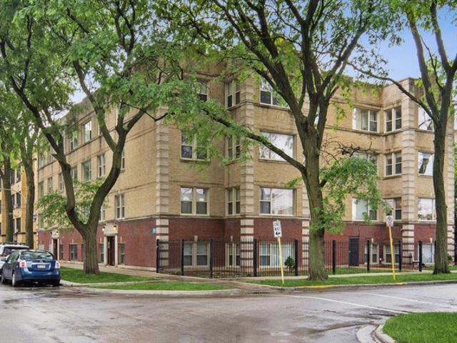 3923 W Ainslie St Unit 1E, Chicago, IL 60625