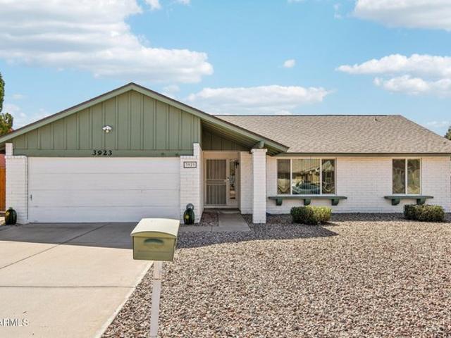 3923 W Aster Dr, Phoenix, AZ 85029