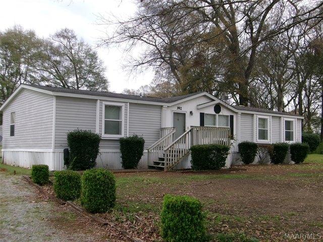 392 County Road 517, Valley Grande, AL 36703