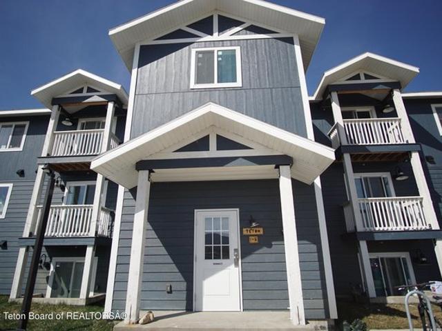 392 Clubmoss Ln, Driggs, ID 83422