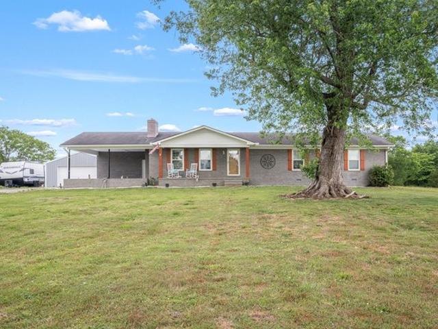 392 Adams Rd, Shelbyville, TN 37160