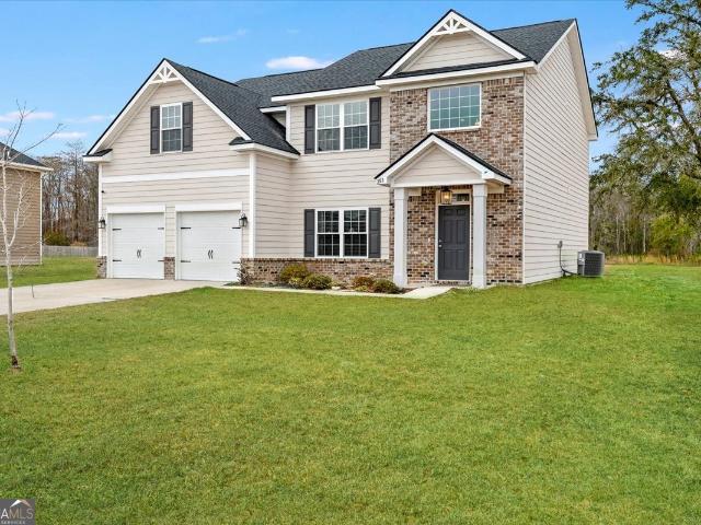 392 Akins Ranch Road NE