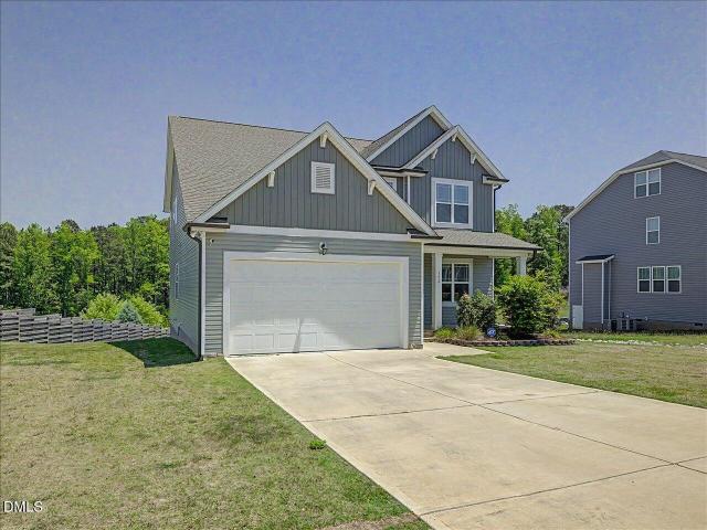392 Ashpole Trail
