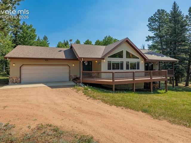 392 Aspen Village Road