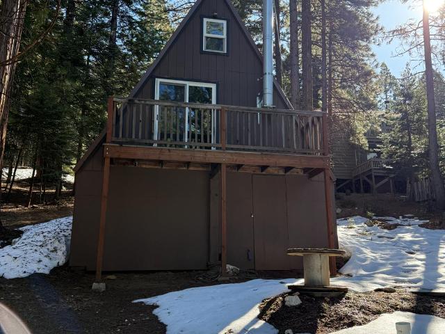 392 Boards Crossing Rd, Arnold, CA 95223 | MLS #226023