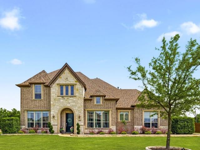 392 Bethany Rd, Sunnyvale, TX 75182