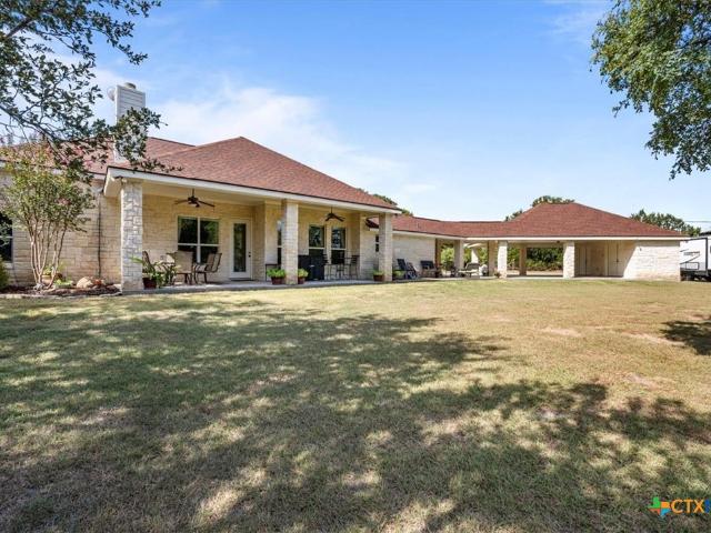 392 Bear Branch Road
