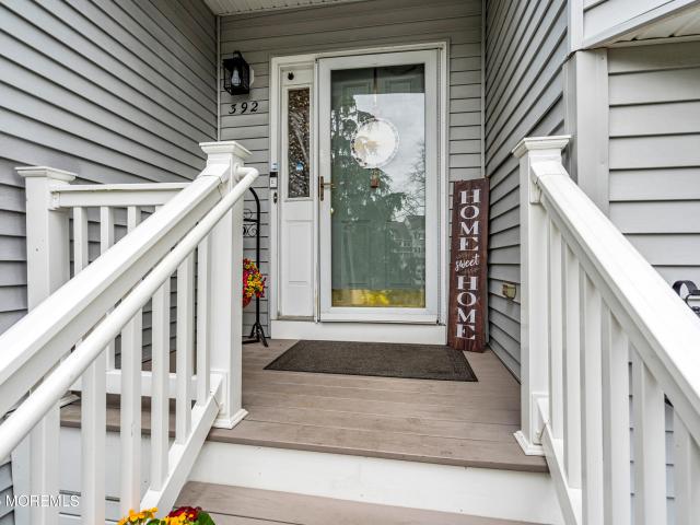 392 Begonia Court Unit 3902