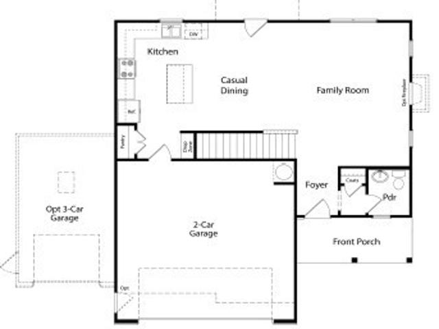 392 Brickendon Lot 290 Lane