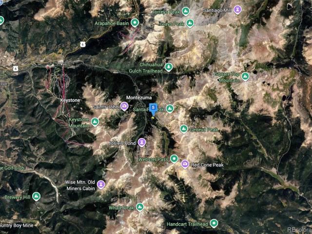 392 Bullion Mine Road