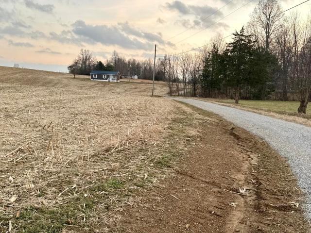 392 Goodhope Church Road