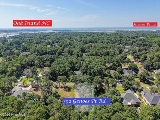 392 Genoes Point Road SW # 9