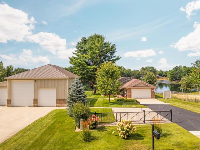 392 Gitchegumee Drive