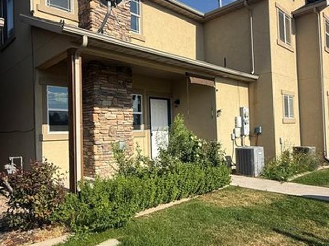 392 E 700 S Unit C, Vernal, UT 84078