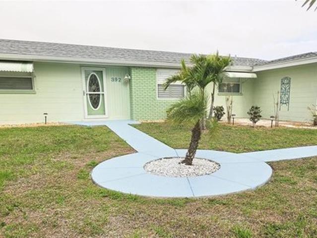 392 E Tarpon Blvd NW, Port Charlotte, FL 33952