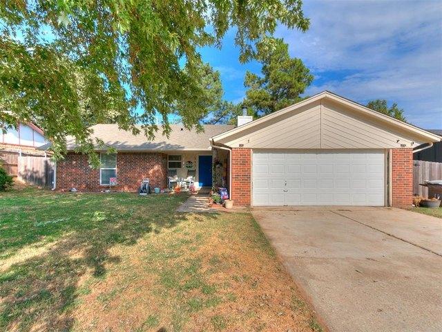392 Echo Ln, Harrah, OK 73045