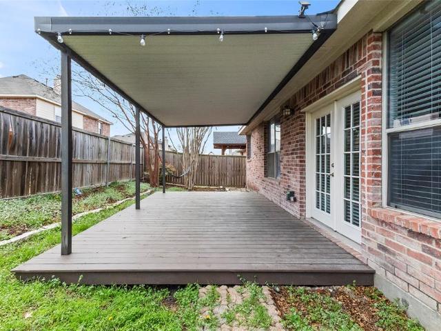 392 Elk Trail, Melissa, TX 75454 | MLS #21201